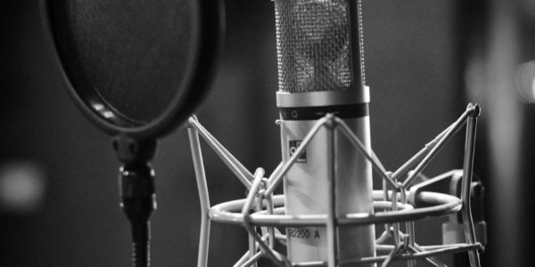 TIPS PARA GRABAR EN ESTUDIO - Sergio Ibañez